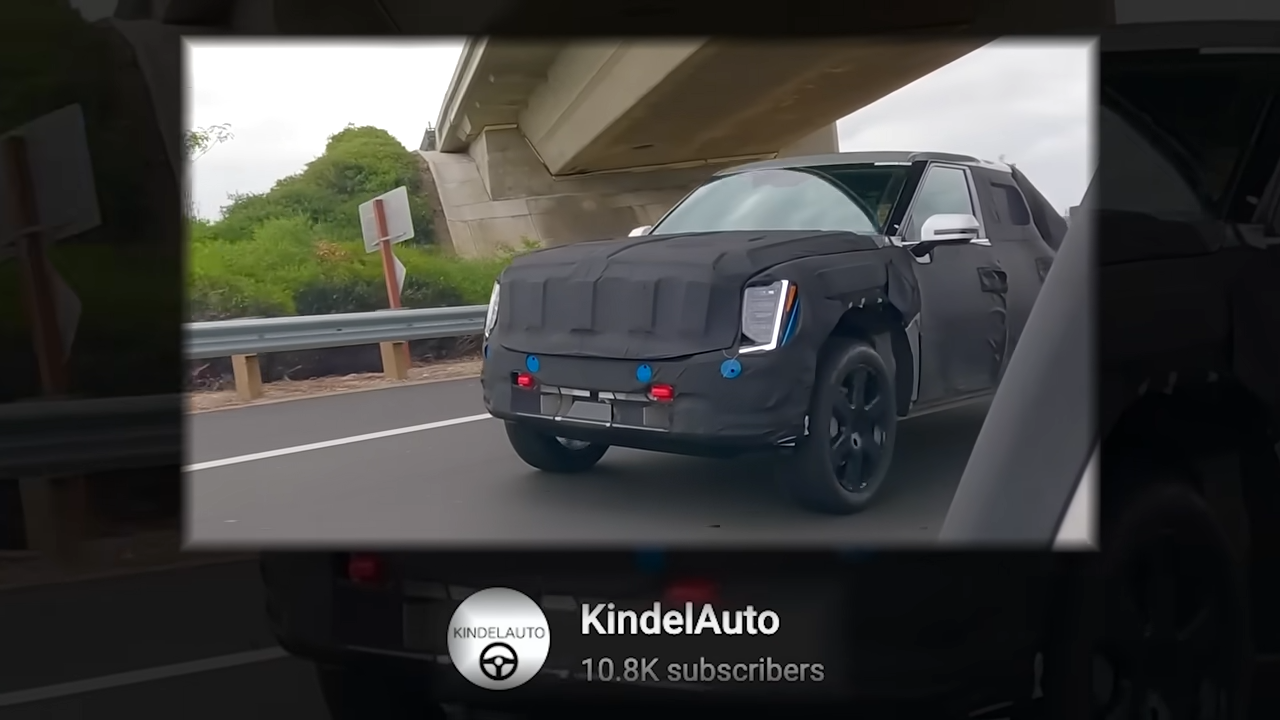 Why Tesla licensing FSD changes the EV power balance