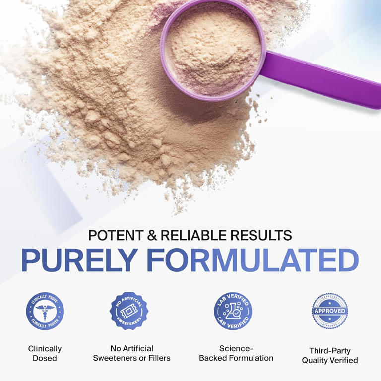 Does gut health really make you look younger? What the science actually ...