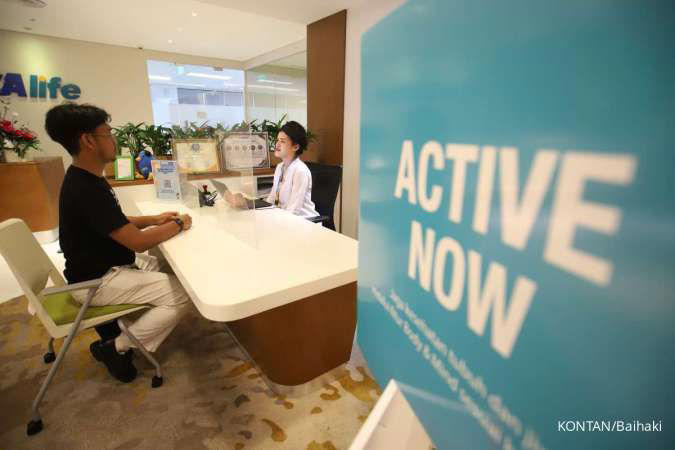 Pengamat nilai rasio klaim asuransi kesehatan idealnya di angka 40% ...