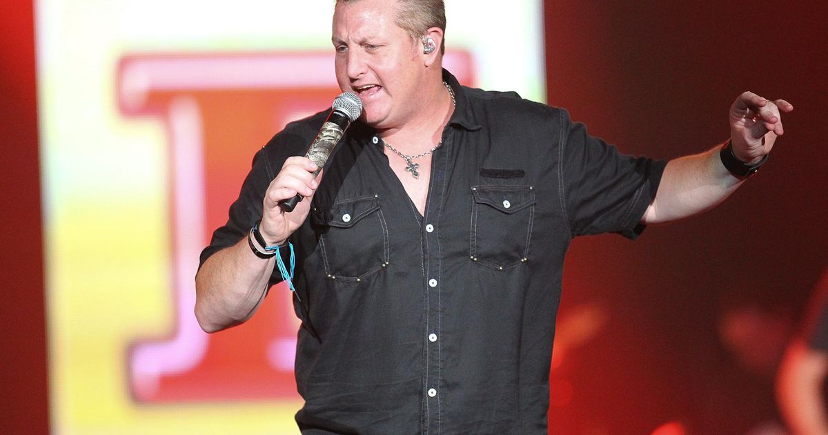 Weekend best bets: MLK Day events, Rascal Flatts