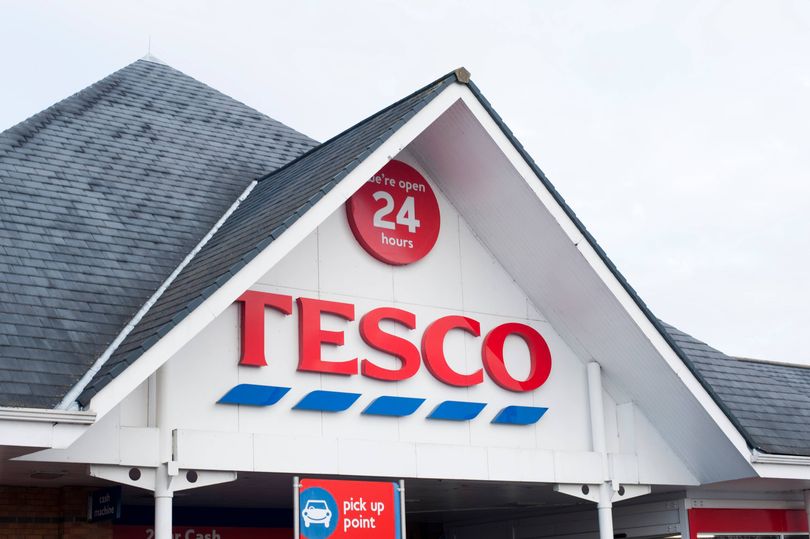 Tesco customers 'feel today year's old' after learning tip that speeds ...