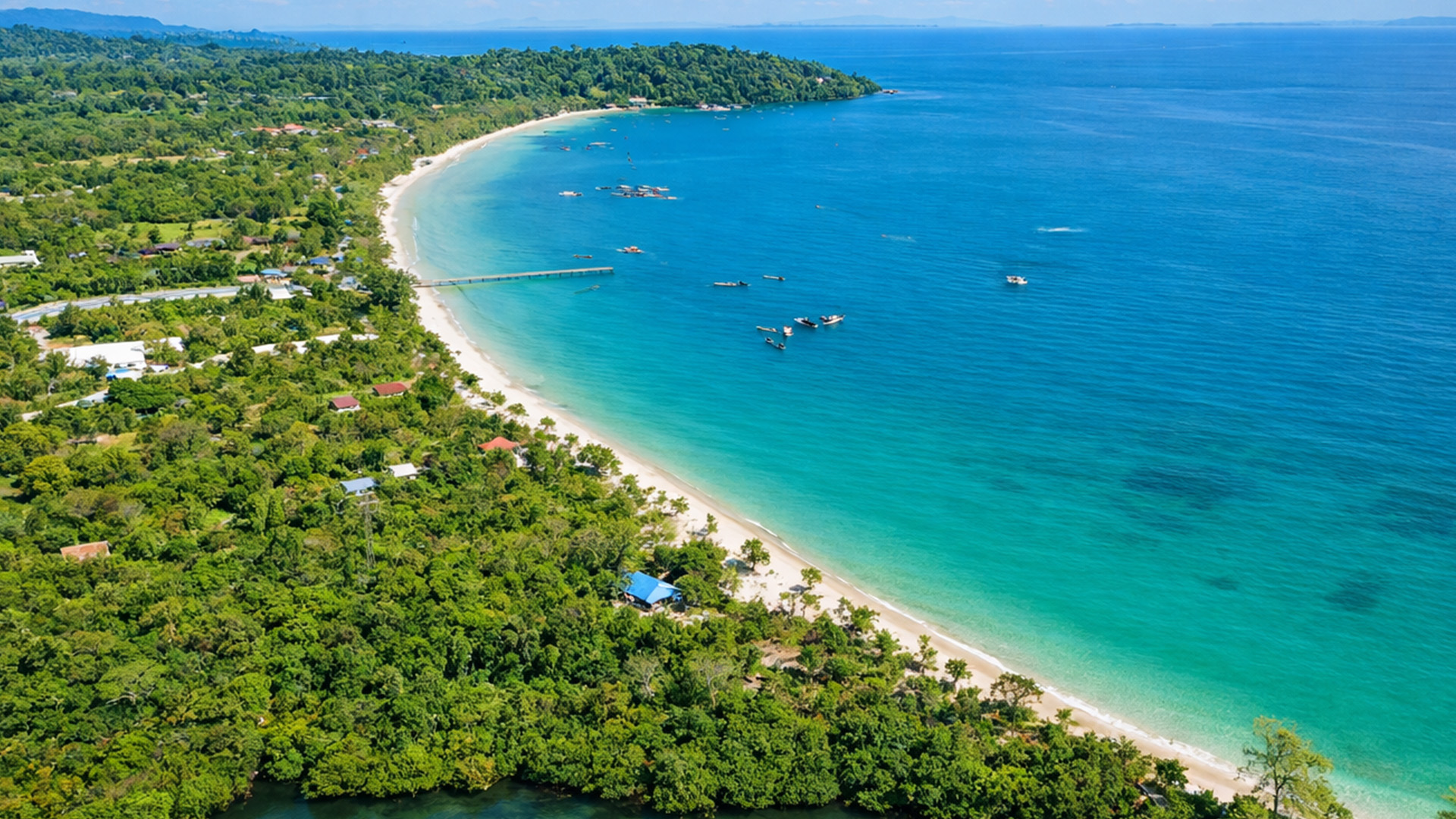 This view left me speechless