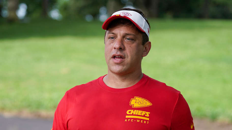 Chiefs star lands on bittersweet list after 2025 season