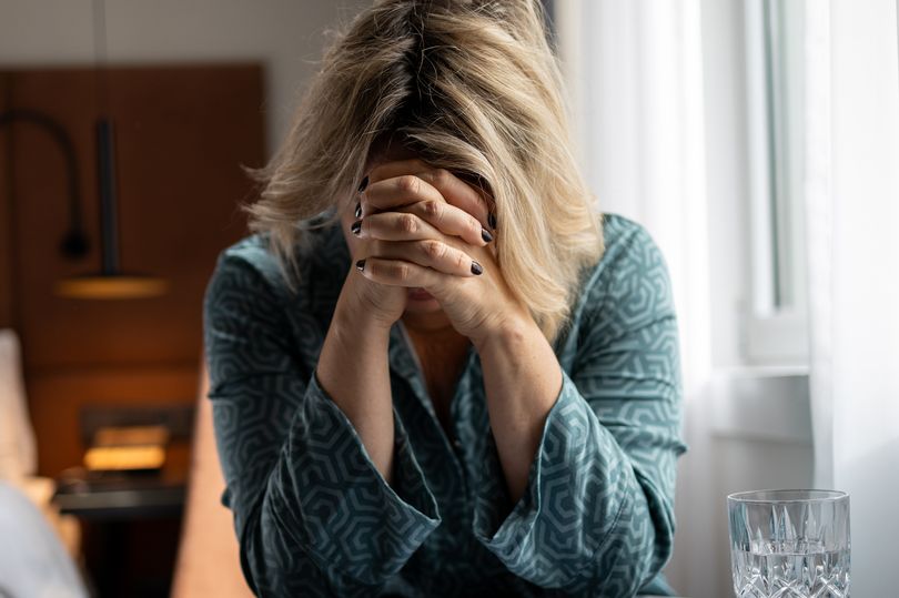 Three 'whole body' cancer symptoms that could be easily missed