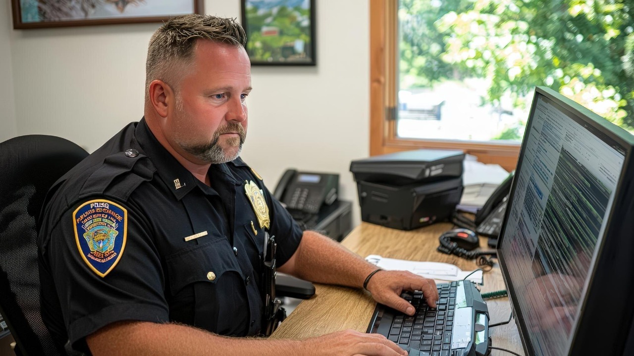 Cops used AI for reports, then it claimed an officer literally turned ...