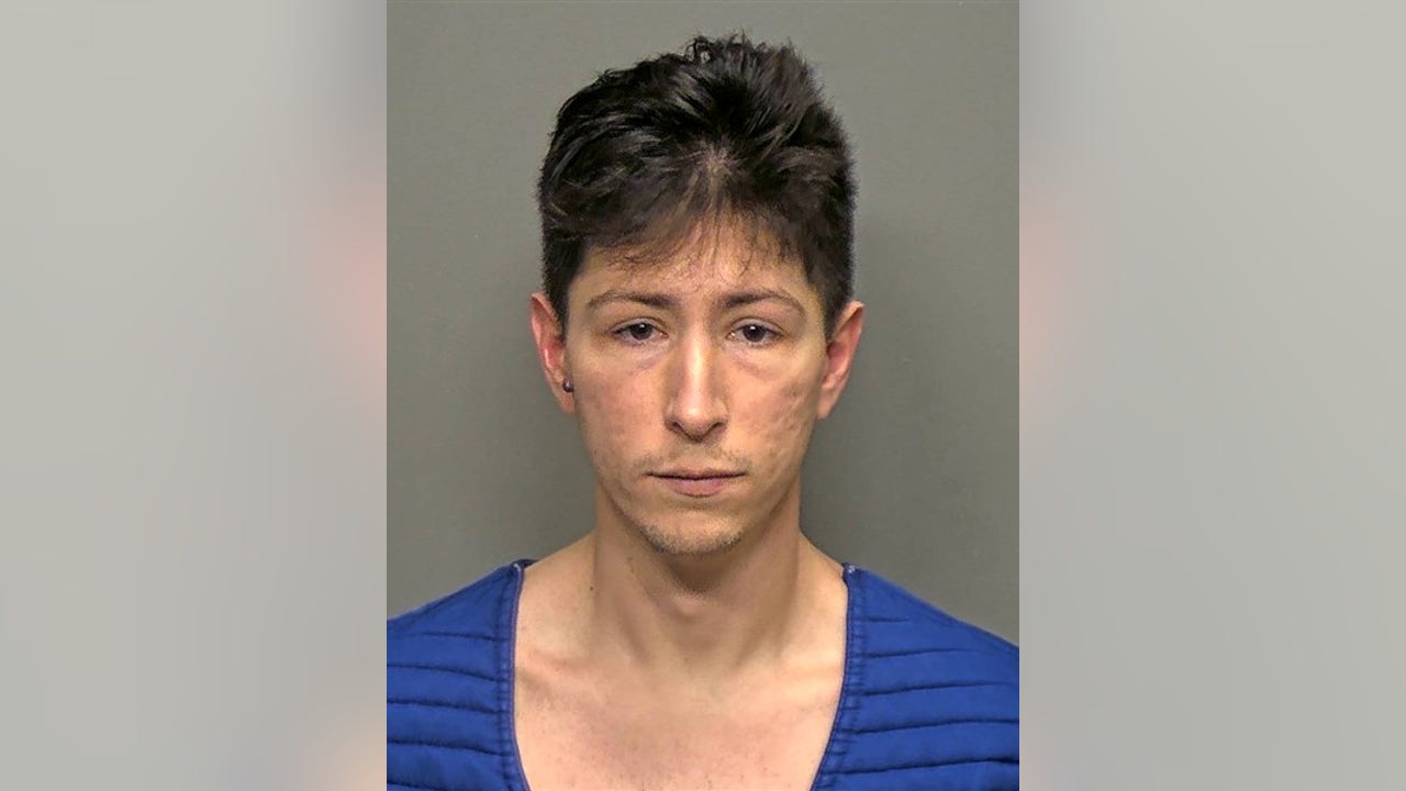 Indiana SWAT response: California man arrested after family dispute ...