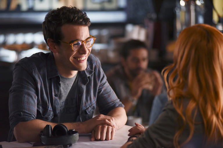 Which “Shadowhunters” character you are, based on your zodiac sign