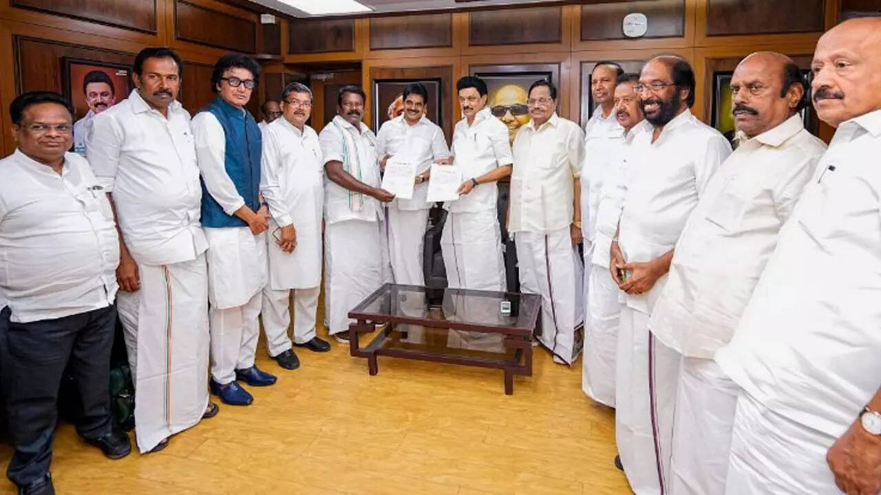 Tamil Nadu Assembly elections 2026: Alliances, numbers and the battle ...