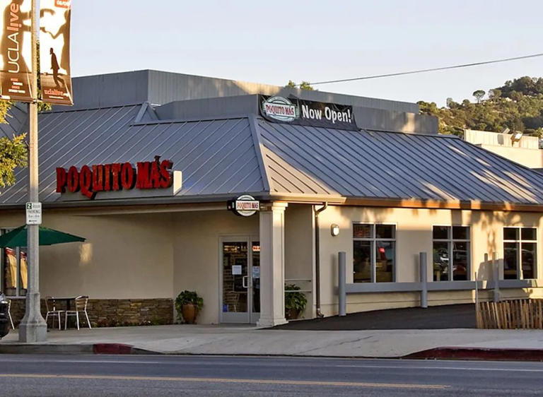 7 chain restaurants that haven't shrunk their portions