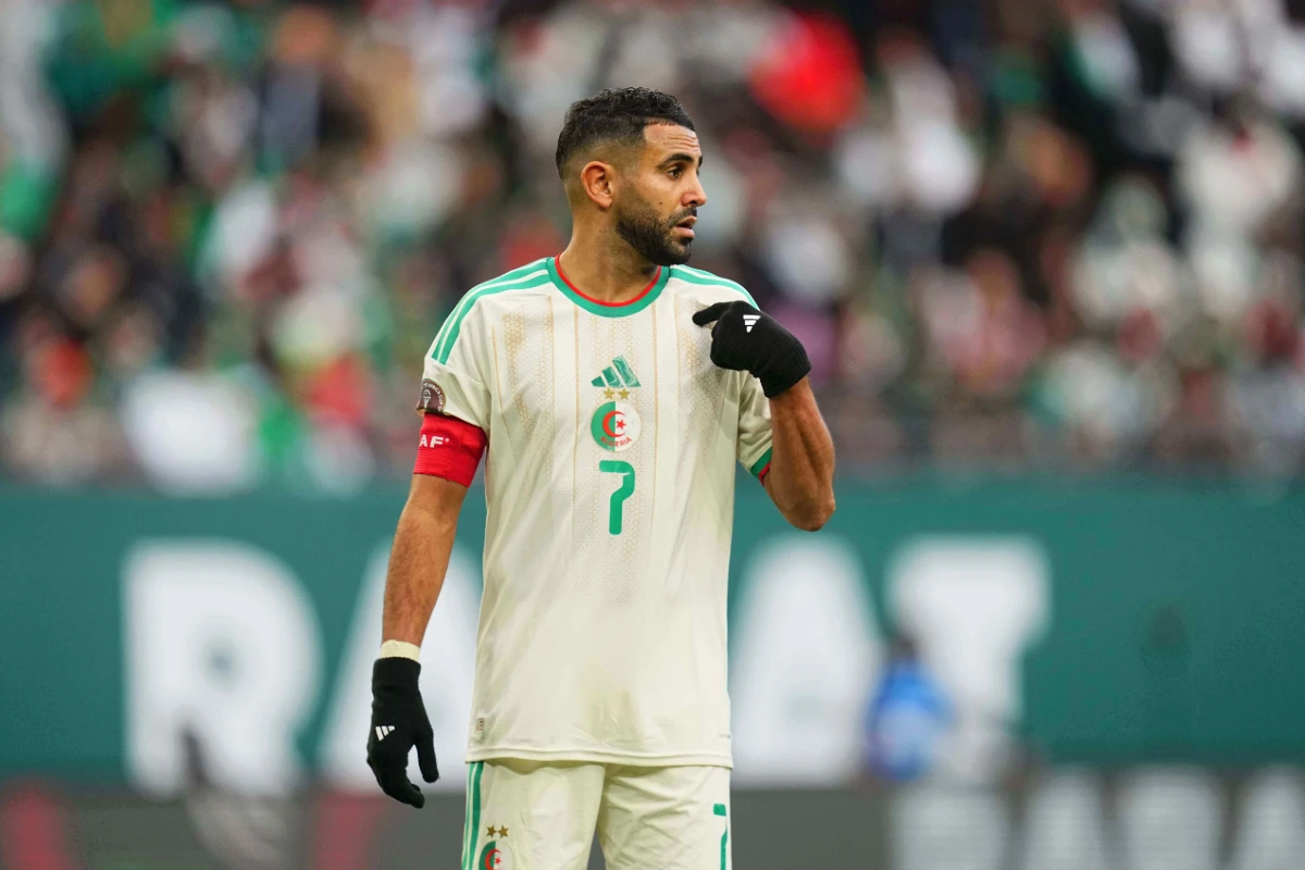 CAN 2025 : L’Algérie crie au scandale et saisit la FIFA