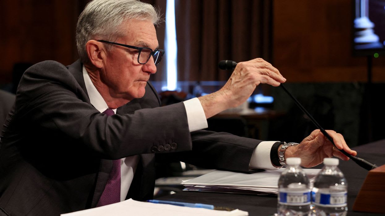 Trump allies fear Trump’s latest attack on Powell will backfire: report