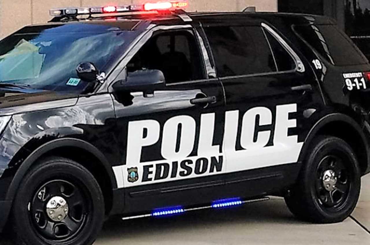 17-year-old girl killed in Edison shooting, suspect charged: Prosecutor