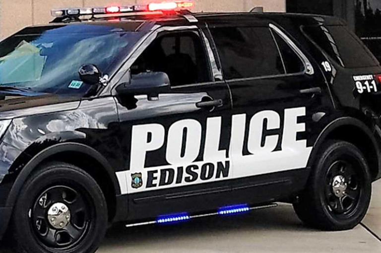 17-year-old girl killed in Edison shooting, suspect charged: Prosecutor