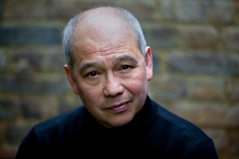 Liverpool actor David Yip issues heartfelt tribute after co-star's death