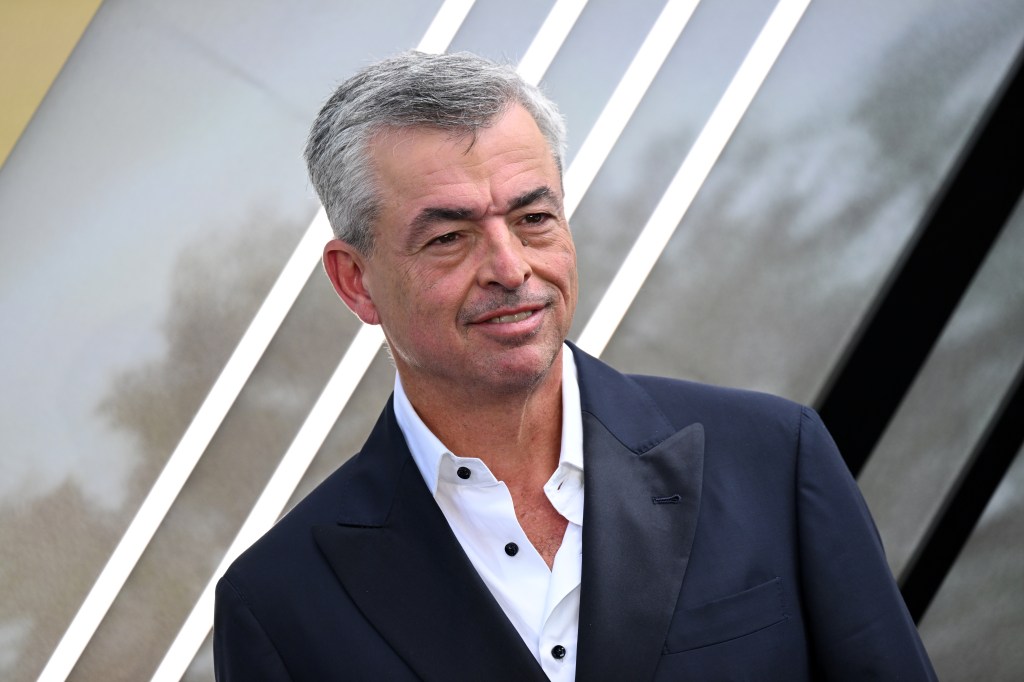 Eddy Cue calls out top Apple TV shows and movies in year-end memo ...