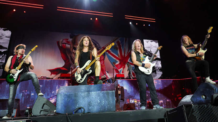 Quiz: Name the historical event this song was based on (part 2)