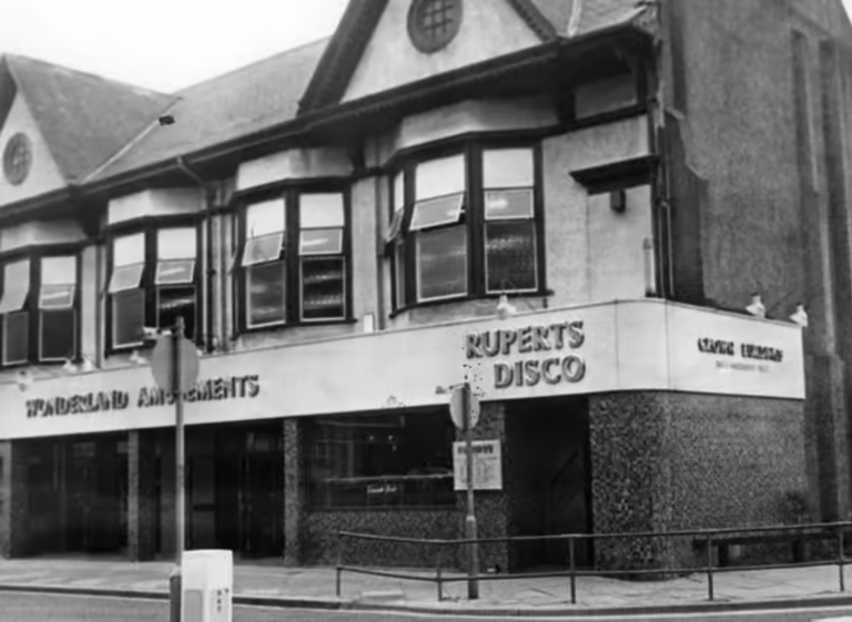 'Rupert’s was the place' - Gazette readers reflect on South Tyneside’s ...