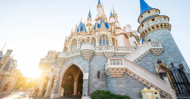 The best and worst times to visit Disney World in 2026