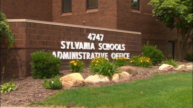 Sylvania Schools board to vote on possible levy for May ballot