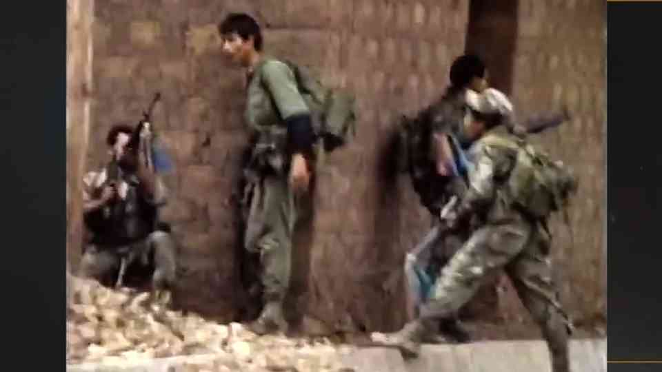 What cold war masculinity did to Latin America