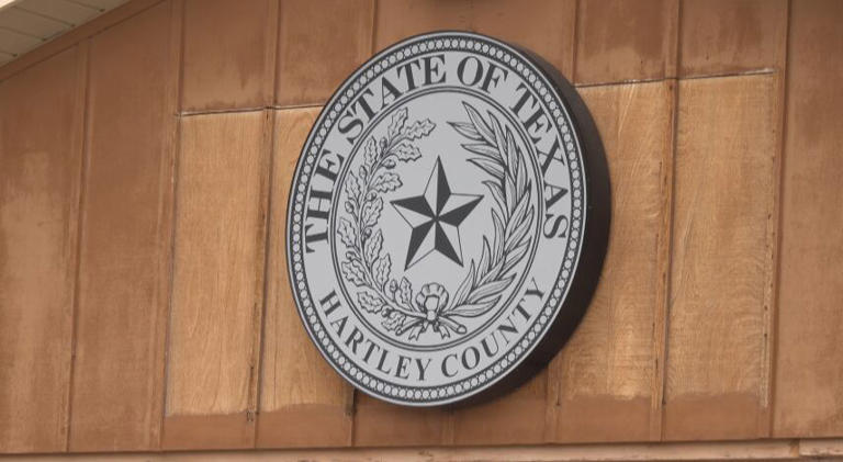 Hartley Co. Sheriff’s Office assists ICE agents through task force model