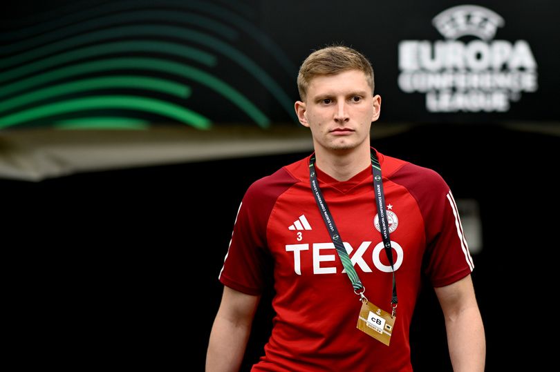 Aberdeen fan left own team's player permanently disfigured after ...