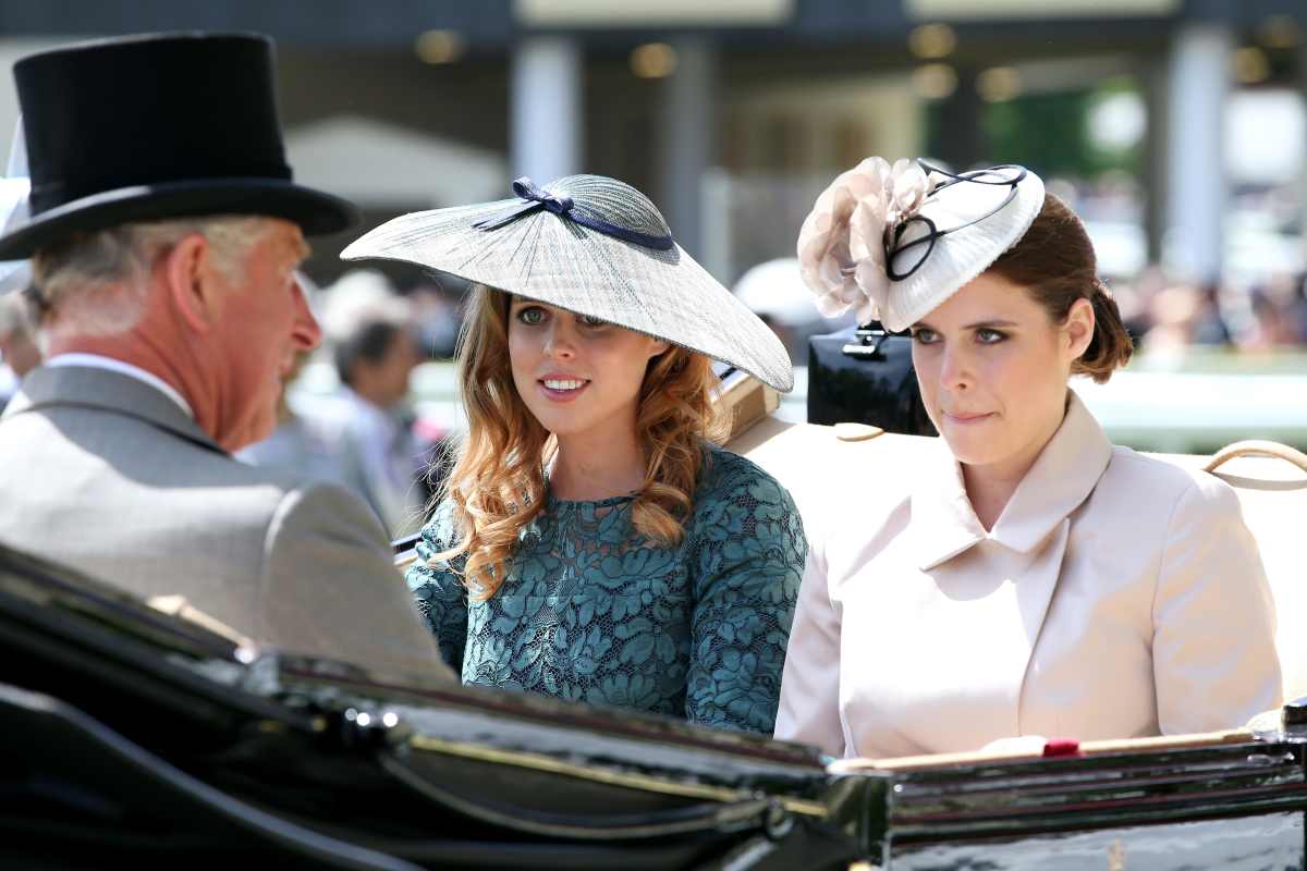Prince William reportedly left fuming as Charles sends 'mixed messages ...