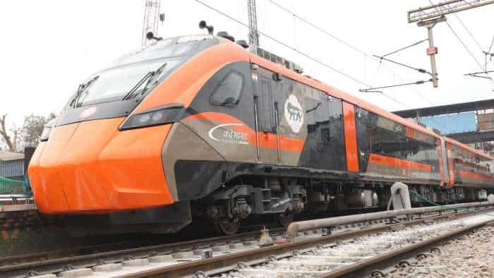 No RAC, no waiting list: How Vande Bharat sleeper will change overnight ...