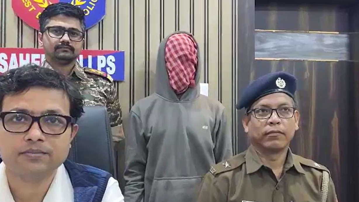 Man living in Bengal cremation ground killed, accused wanted to eat his ...