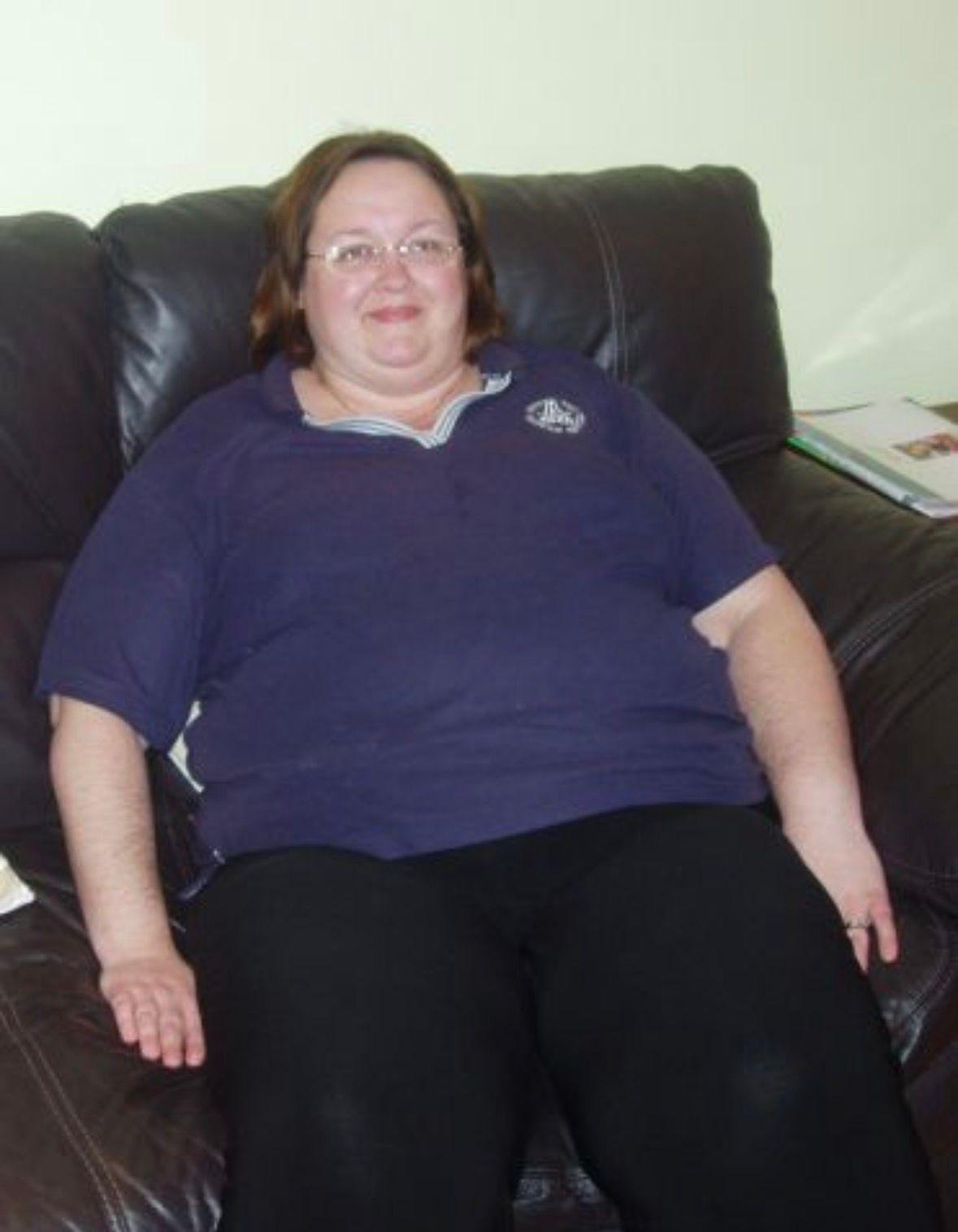 Skegness woman loses over 12 stone and transforms her health — now ...