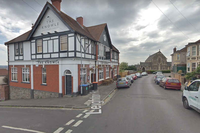 Knowle pub announces it isn't closing in heartfelt message to locals