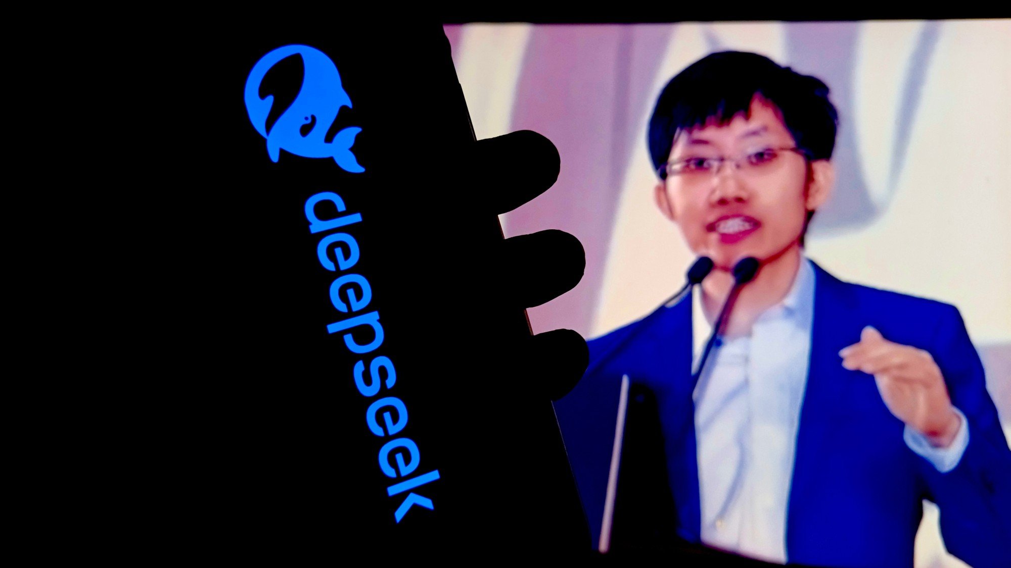 DeepSeek founder’s High-Flyer ranks among China’s top hedge fund firms ...