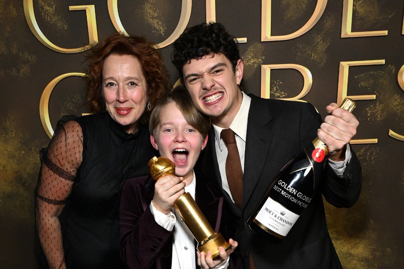 Coronation Street fans 'mindblown' by star's kids' famous connection ...