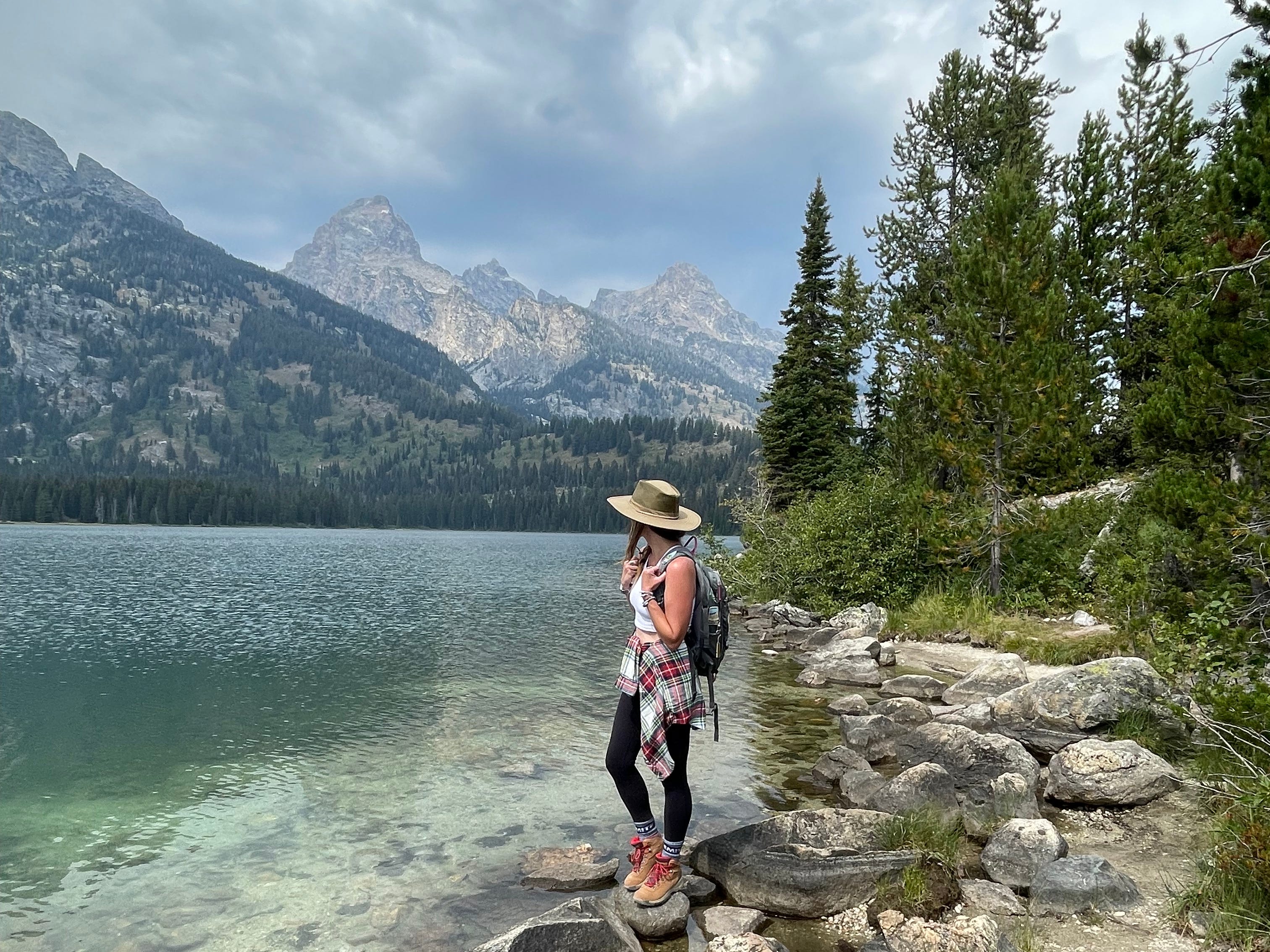 I've been to all 63 major US national parks, but just one consistently ...