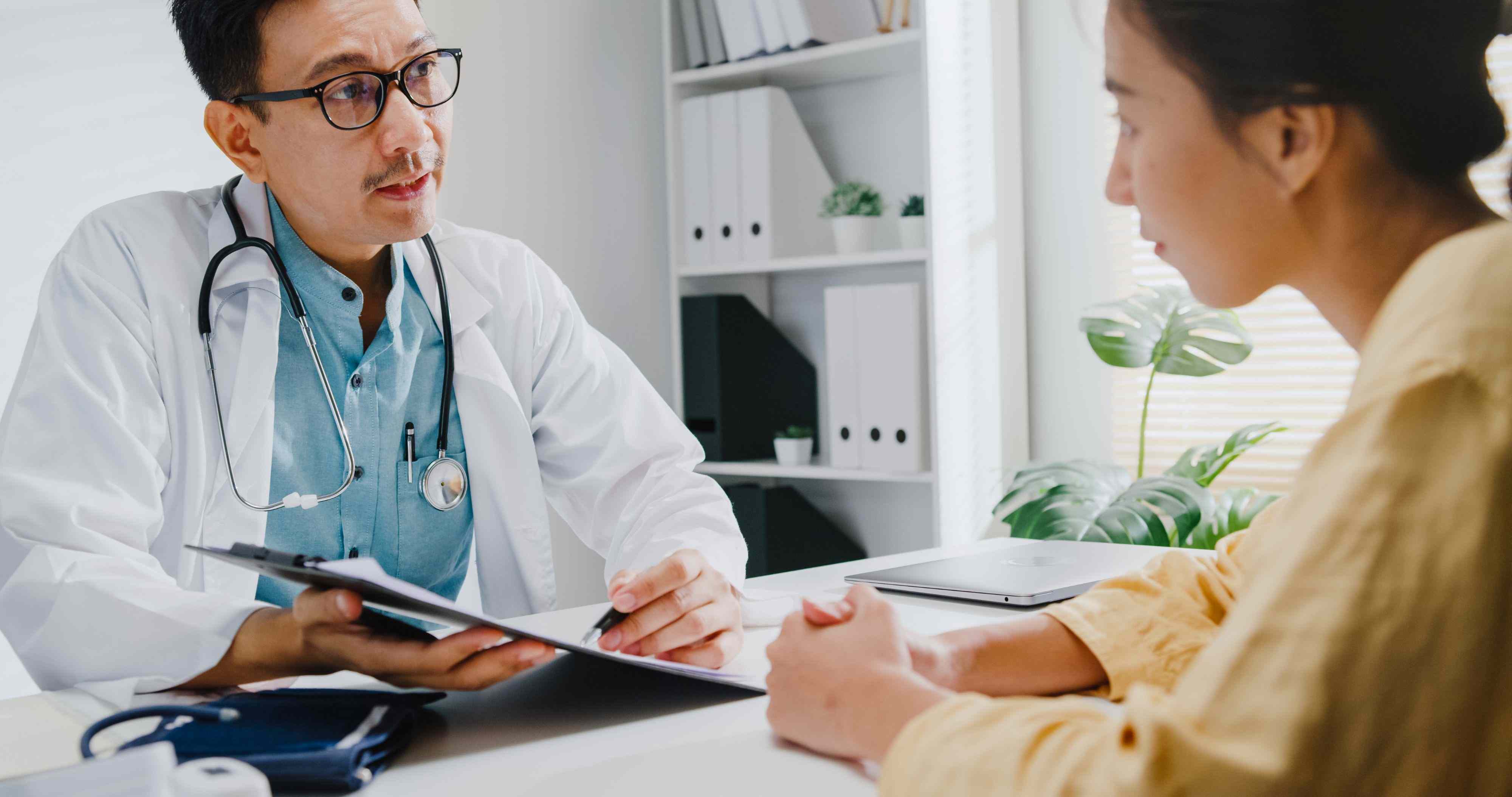 How fast does IgA nephropathy progress?