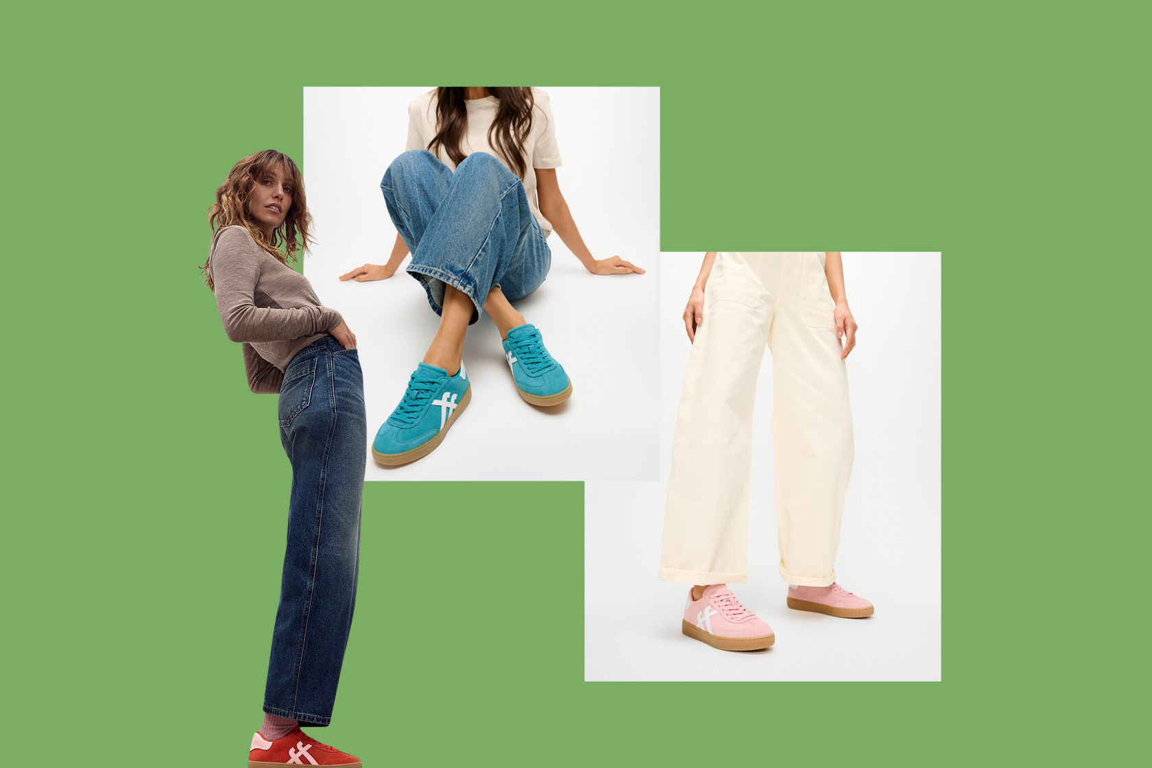 These are the mood-boosting trainers that will brighten up your January ...