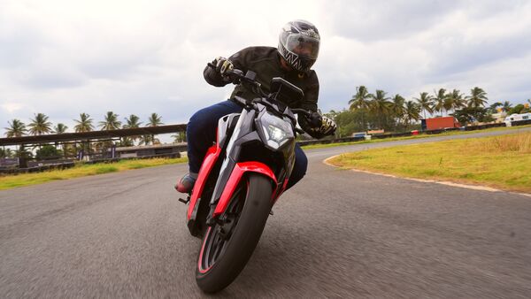 Ultraviolette debuts Violette AI voice assistant for electric two ...