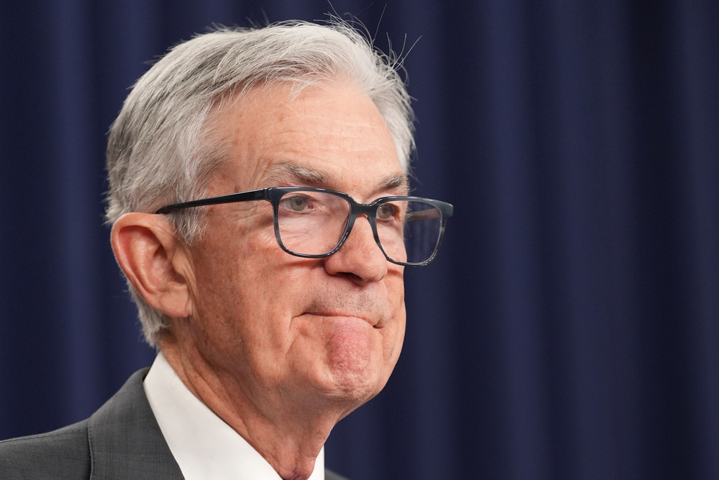 DOJ launches investigation into Fed Chair Powell amid tensions with Trump