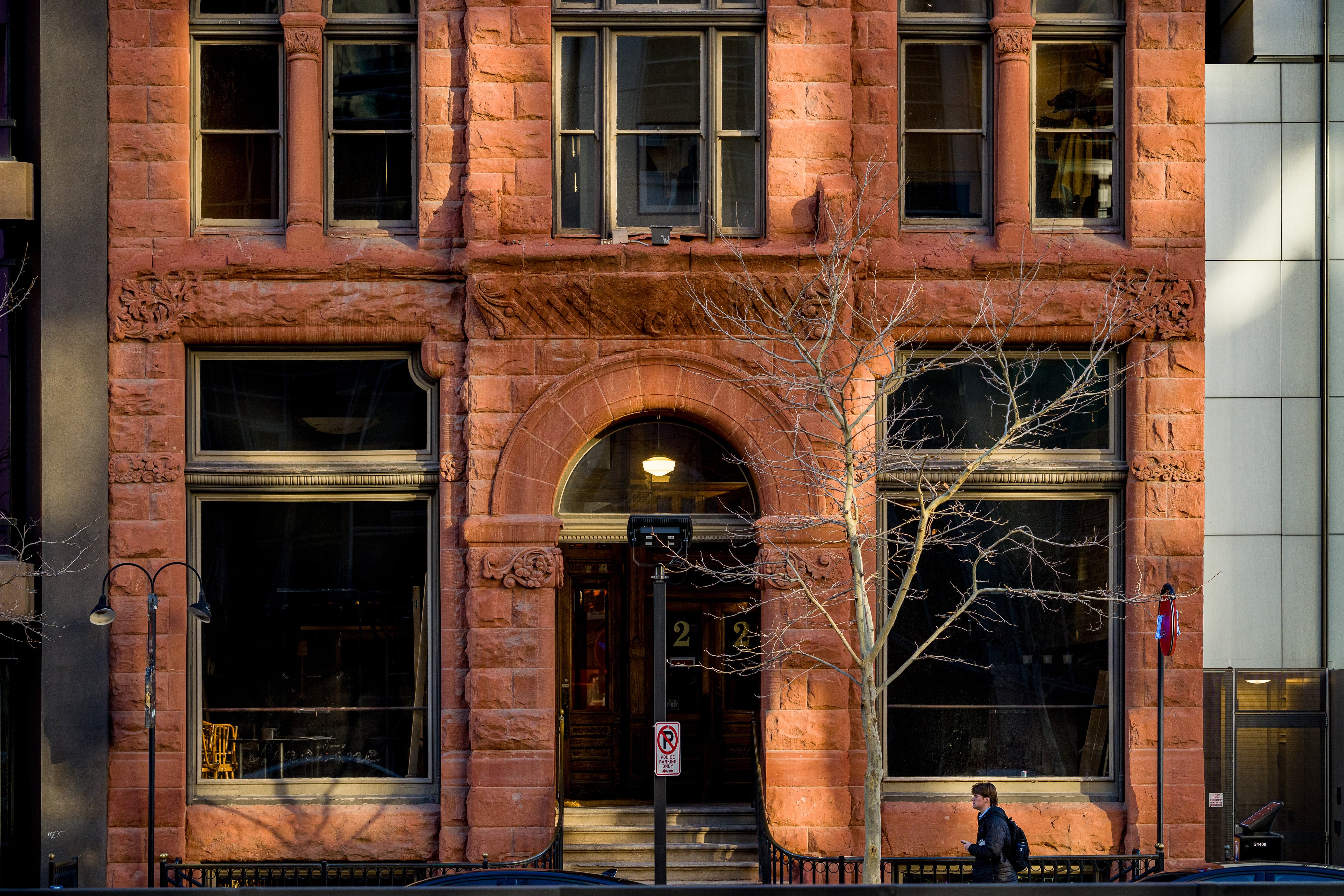 A historic downtown SLC building may soon be home to a high-end seafood ...