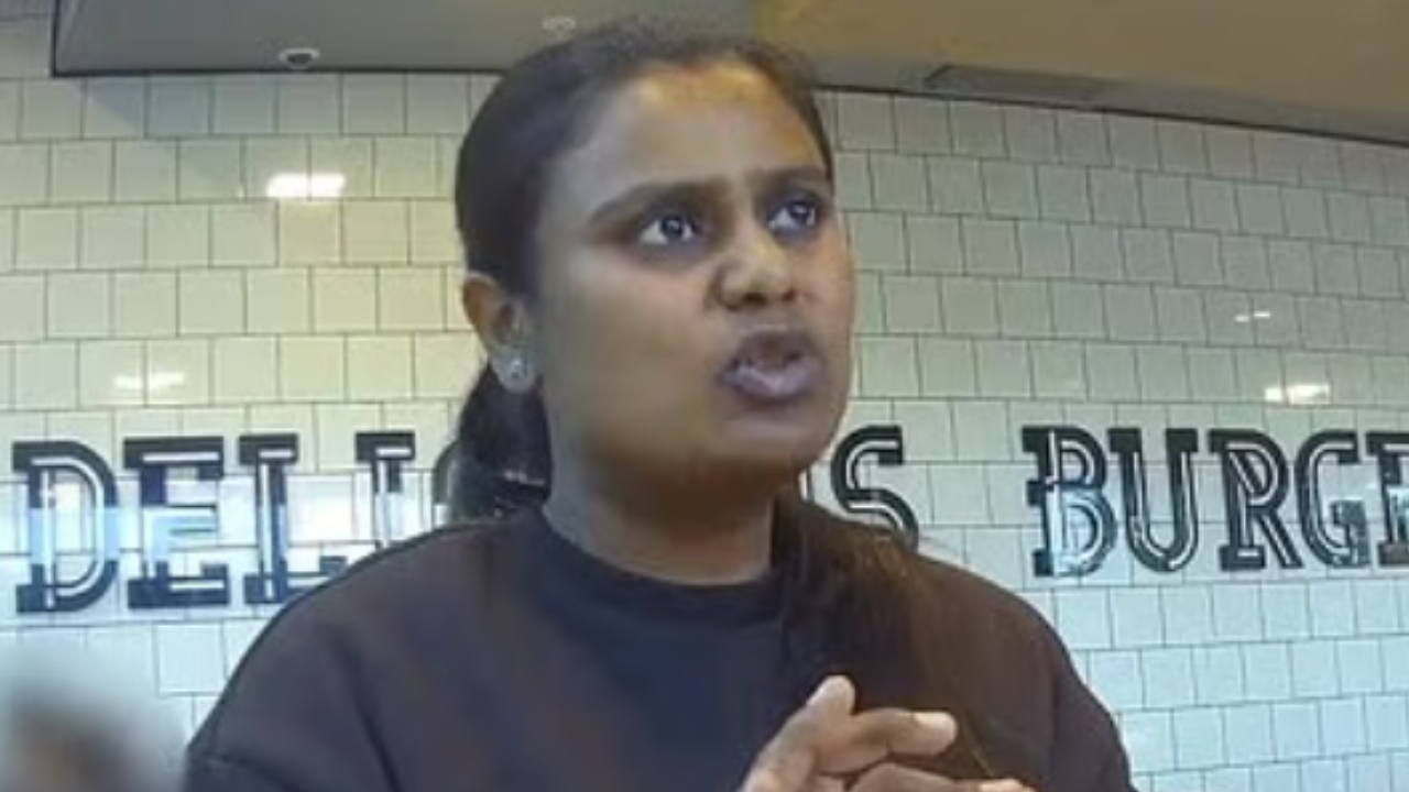 Indian-origin Komal Shinde accused of selling UK work visas to illegal ...