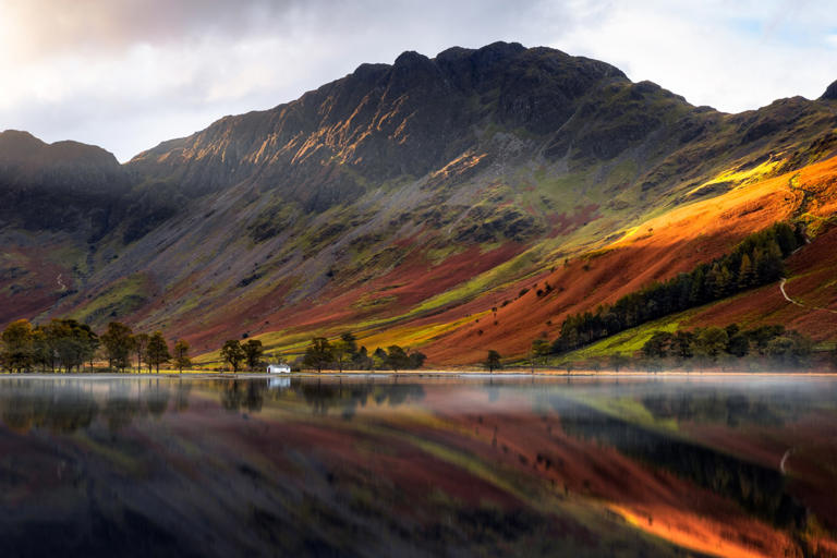 Lake District visitors warned of £1,000 fines