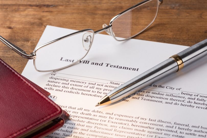 98 North East names that could inherit you a secret fortune in ...