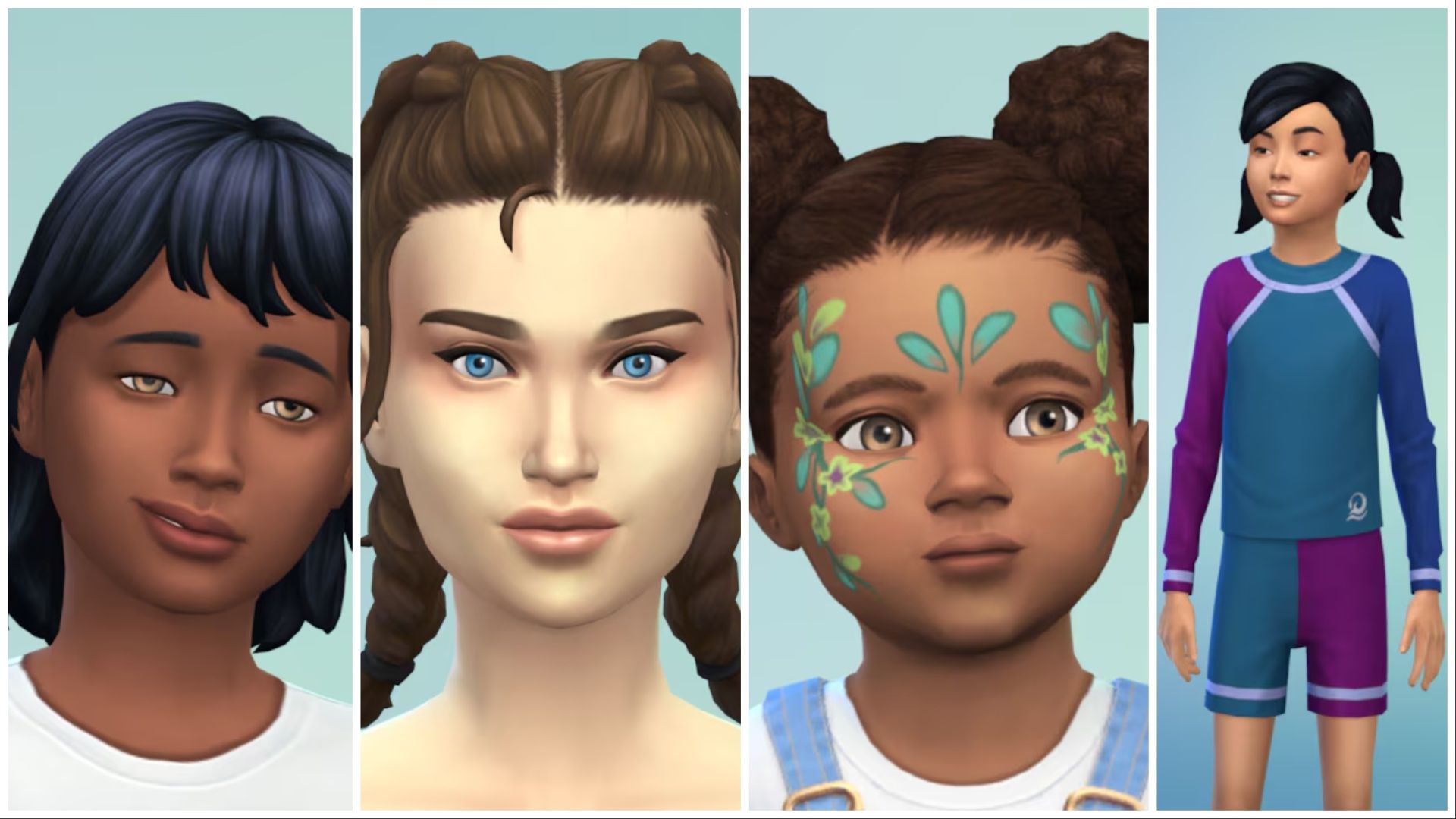 When is the next Sims 4 update? (January 2026)