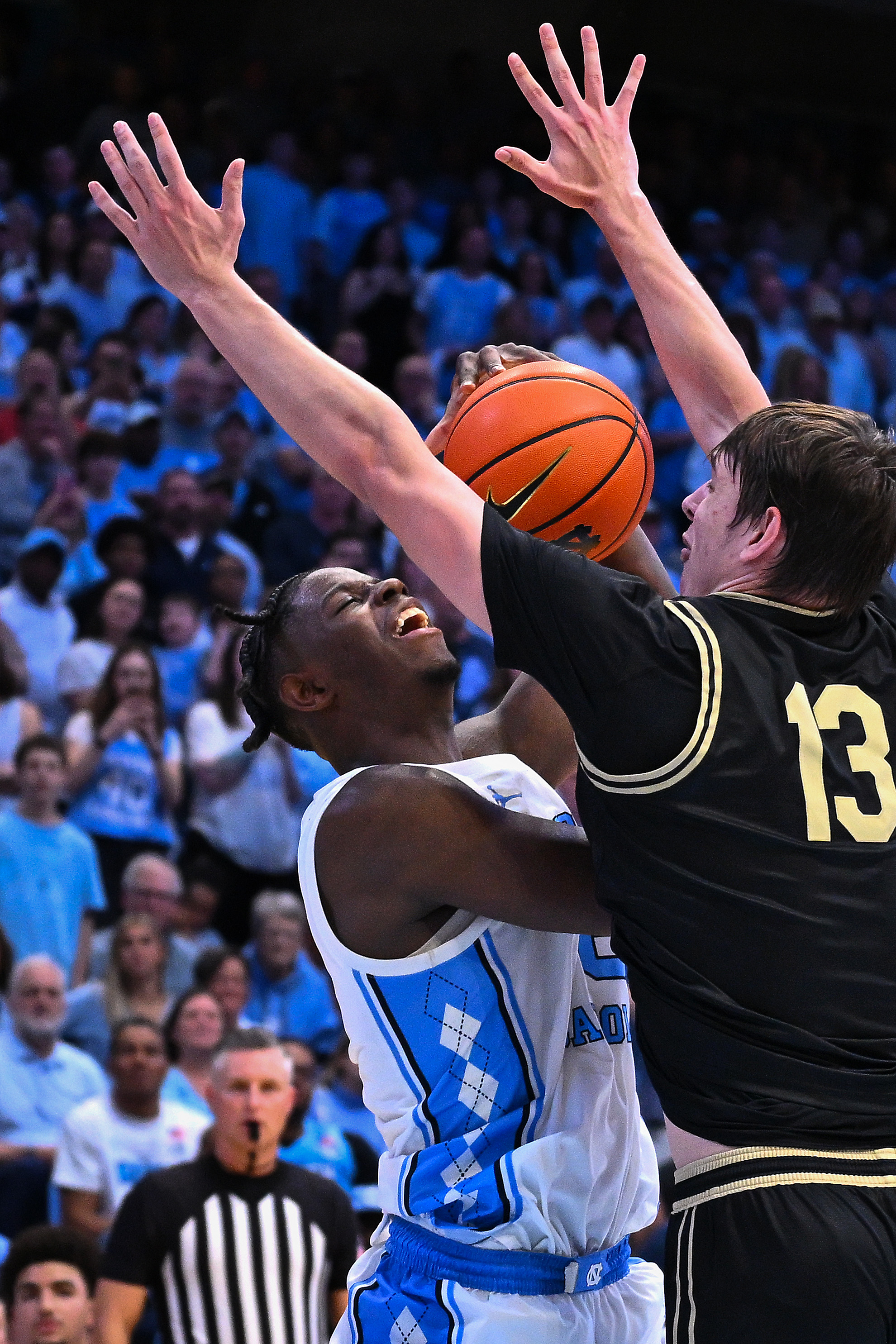 Three to watch as UNC basketball heads to Stanford