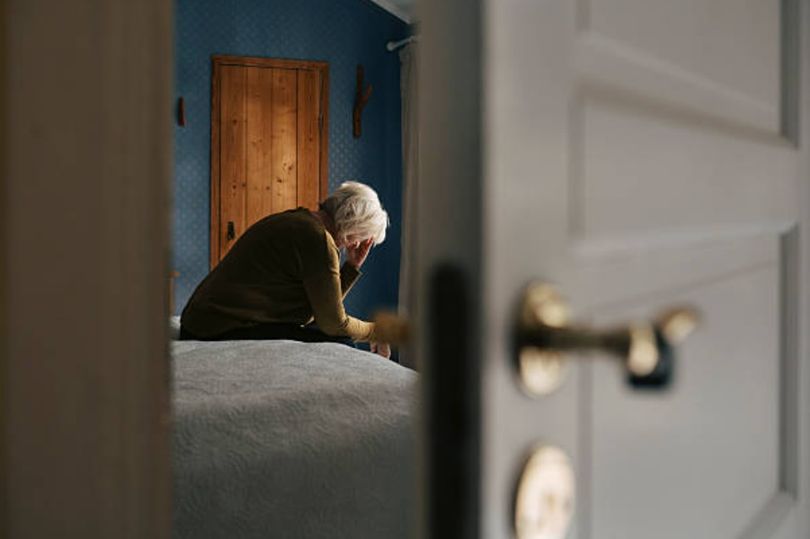 DWP urged to scrap lump sum payment for state pensioners with certain ...