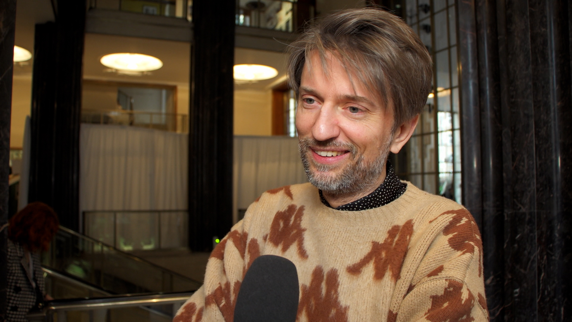 Comment les designers découvrent leur vocation à un jeune âge