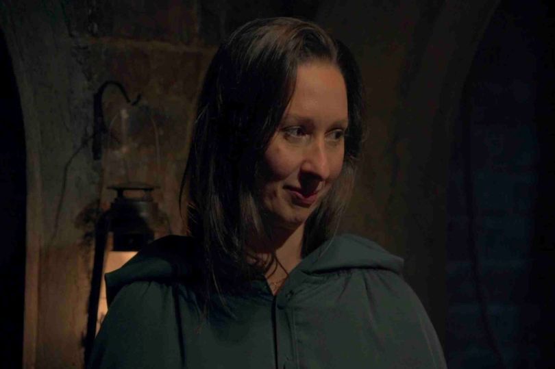 Traitors feud between Rachel and Fiona 'staged' by producers, insiders ...