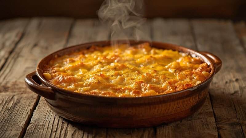 25 casseroles everyone wants on cold nights