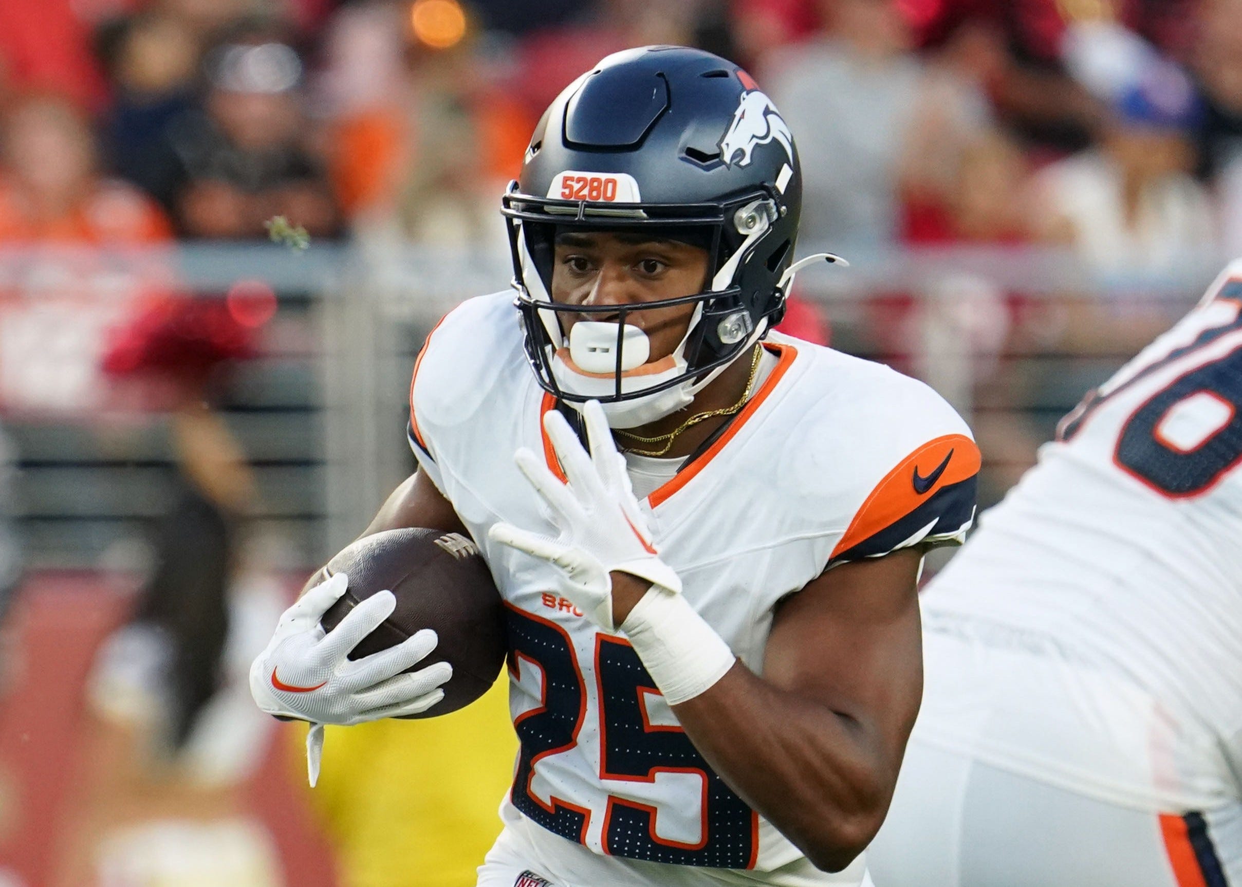 5 ex-Broncos players land reserve/future contracts from NFL teams