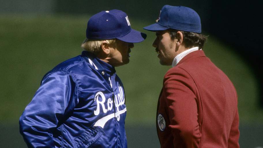 Royals history: Who are the Hall of Famers with ties back to Kansas City?